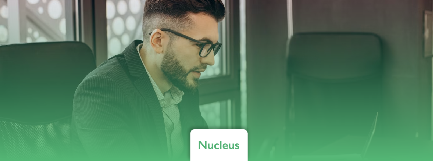Nucleus | Home