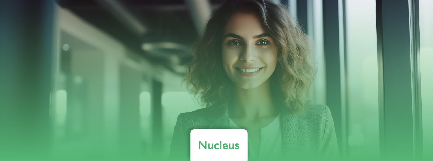 Nucleus | Home